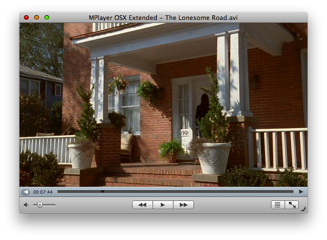 MPlayer OS X Extended: The Best Alternative to VLC So Far? - MacStories